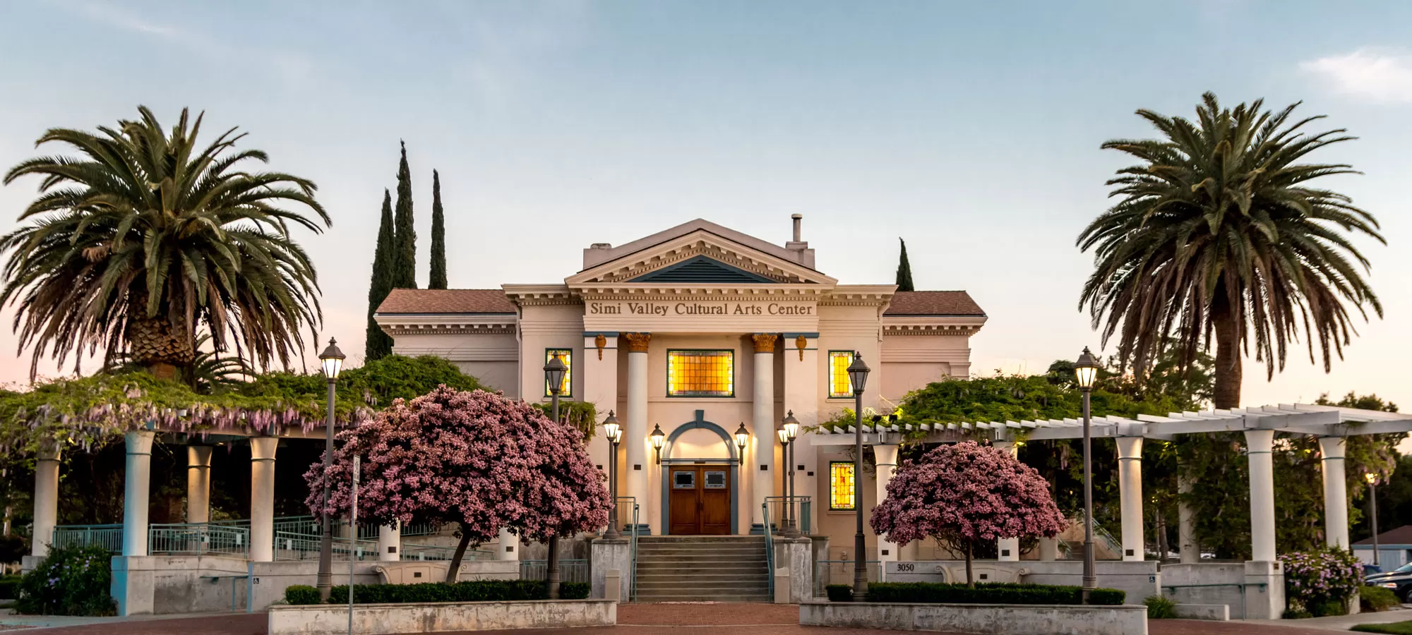 Simi Valley Cultural Arts Center | Shows & Events, Classes, Arts | Simi ...